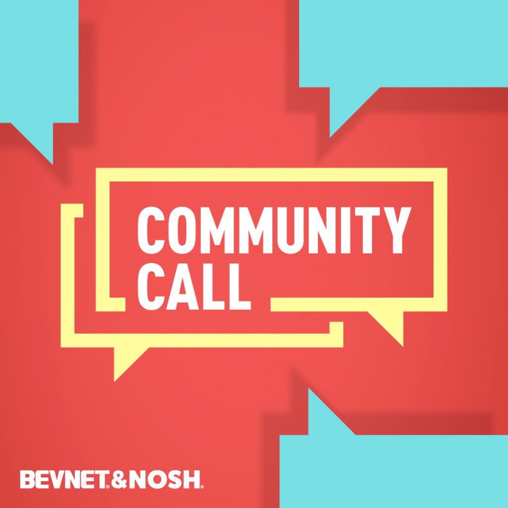 BevNET & NOSH Community Calls This December: Social Media That Drives ...