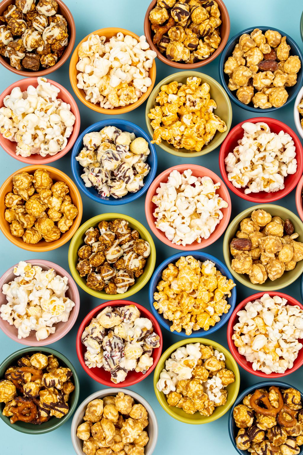 Poppy Handcrafted Popcorn Launches at Whole Foods in Florida | Nosh.com