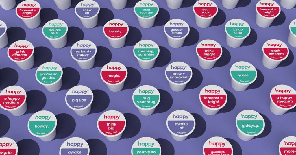 Get ‘Happy’: Meet Marvel Star Robert Downey, Jr.’s New Coffee Brand ...