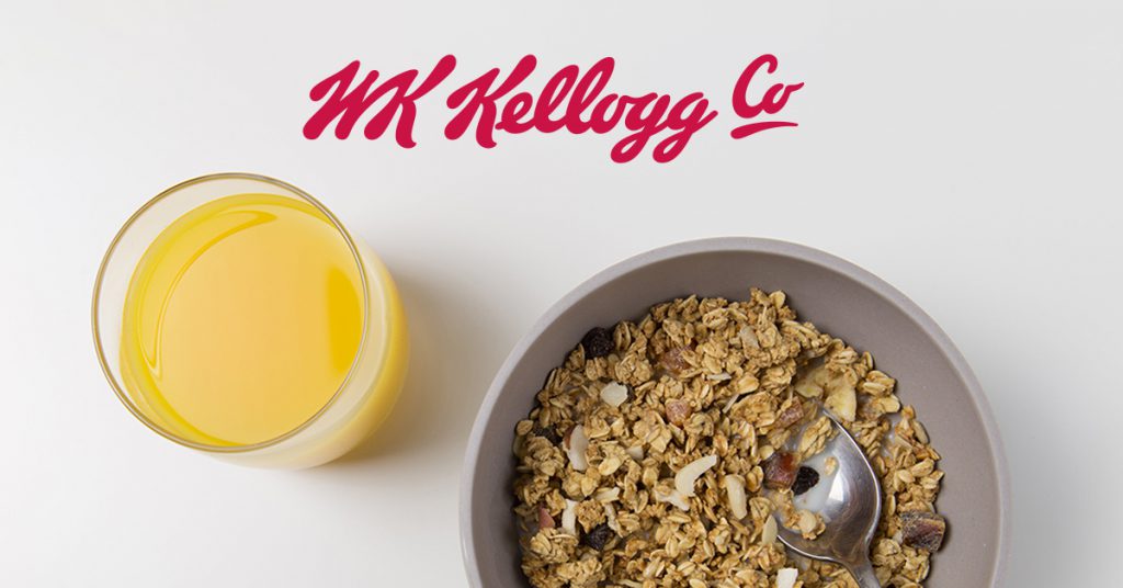 WK Kellogg: Cereal Business “Stable” As 2024 Volumes Stabilize | Nosh.com