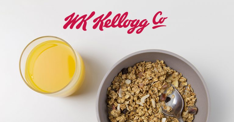 WK Kellogg: Cereal Business “Stable” As 2024 Volumes Stabilize | Nosh.com