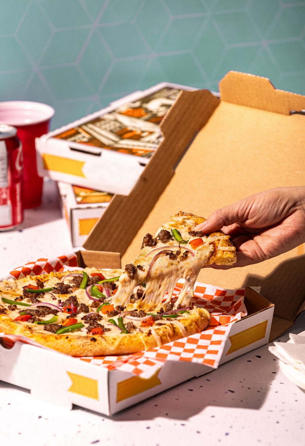 Daiya Foods Introduces New Dairy-Free Cheese Shreds for Foodservice ...