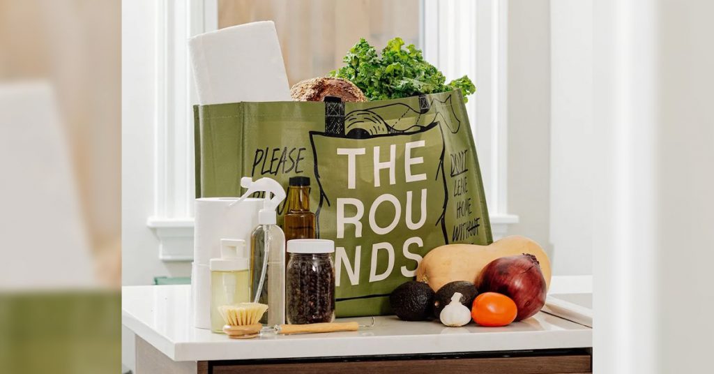 Circular Packaging Evolve, Are Solutions Getting Closer? | Nosh.com