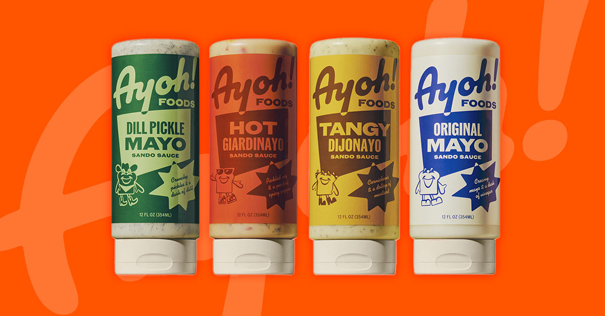Molly Baz’s Ayoh Secures $4.5 Million to Ramp Up Distribution ...