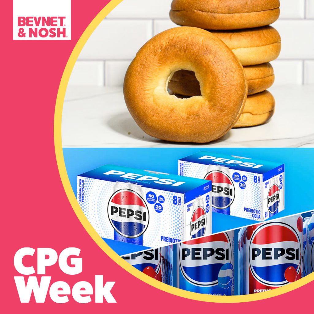 CPG Week: Coke and Pepsi’s MAHA Makeovers? Plus, The Brand That Bested ...