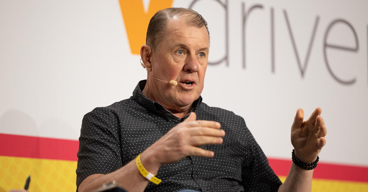 Justin’s Returning CEO Details Plans for Future Growth | Nosh.com