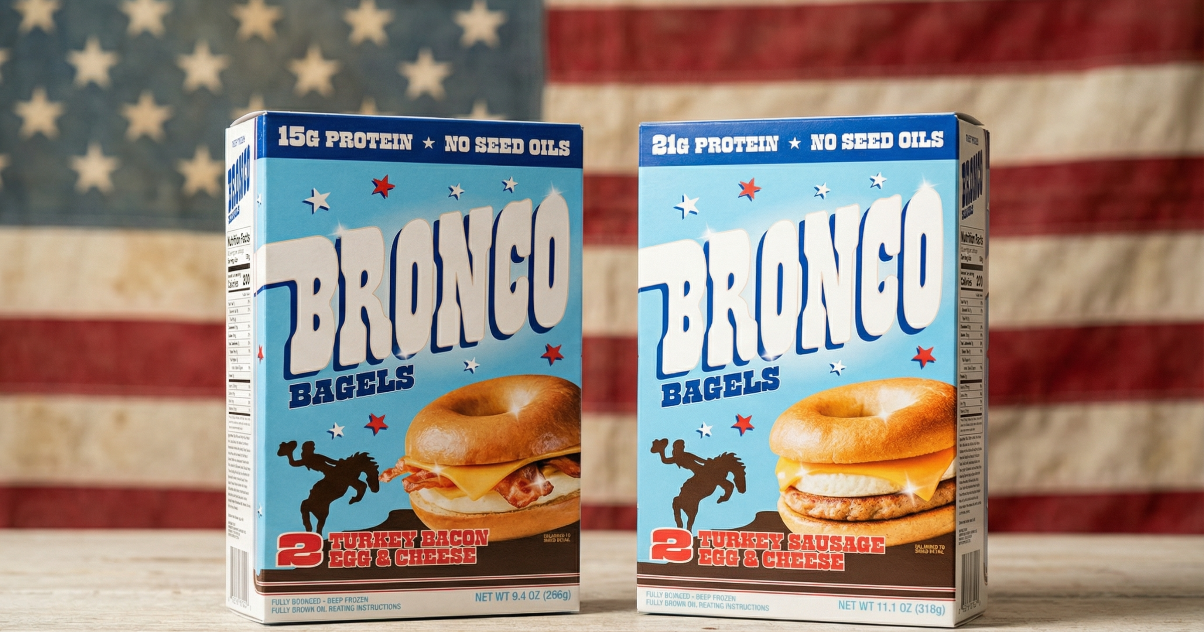 The DropOut Companies Expands Frozen Portfolio with Target-exclusive ...