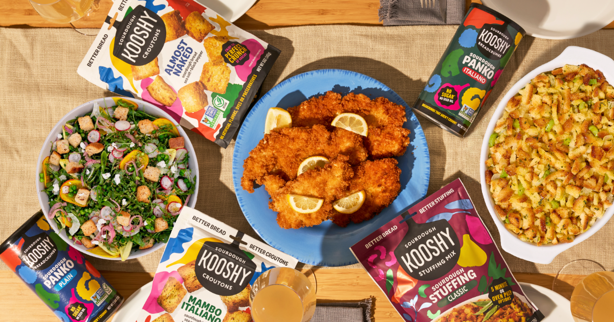 Kooshy Uses Chopt LTO to Kick Off Broader Foodservice Expansion | Nosh.com