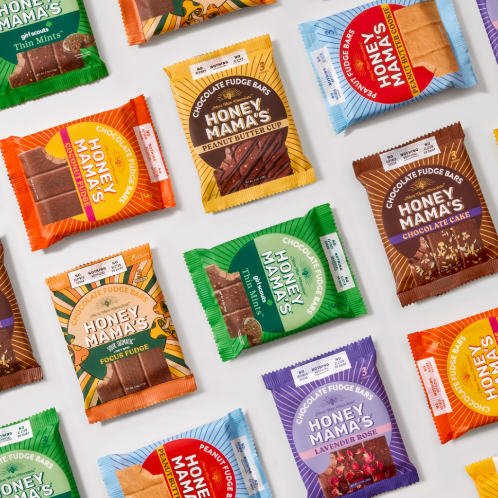 Honey Mama’s Adds $4M To Support Manufacturing, Distribution Growth ...