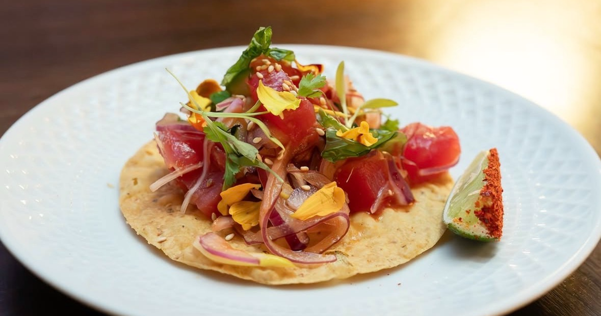 After $10M Raised and 19 Patents Filed, Fish-Free Seafood Startup AQUA ...