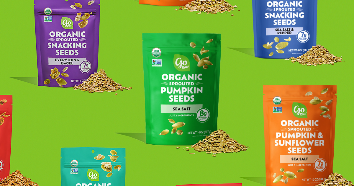 Go Raw Sold to Indian Bank USK Capital | Nosh.com