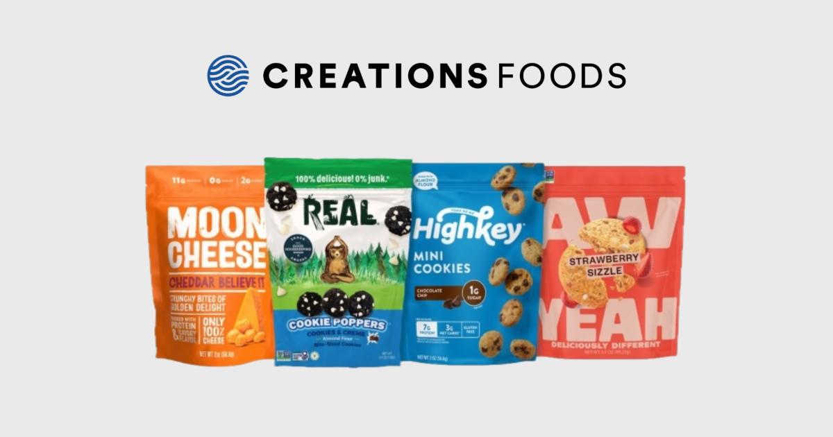 HighKey Cookies Owner Merges With REAL Cookies | Nosh.com