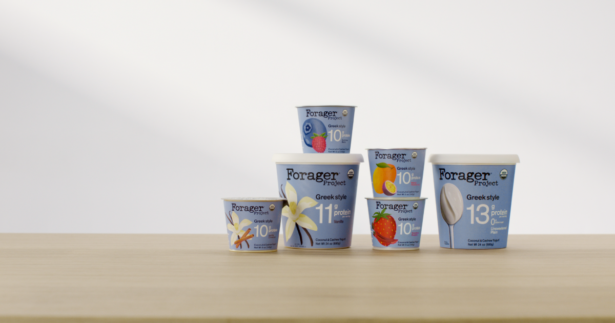 Forager Project Bets Bigger On Greek-Style Line As Velocities Rise ...