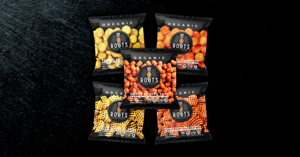 New Products: Roots Farm Fresh Does Breakfast, Huer Foods Collabs with ...