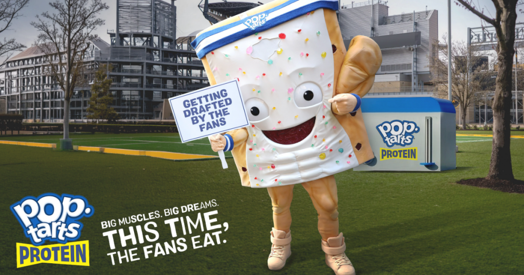 Marketing: Impossible Foods Partners with Madison Square Garden; Pop ...