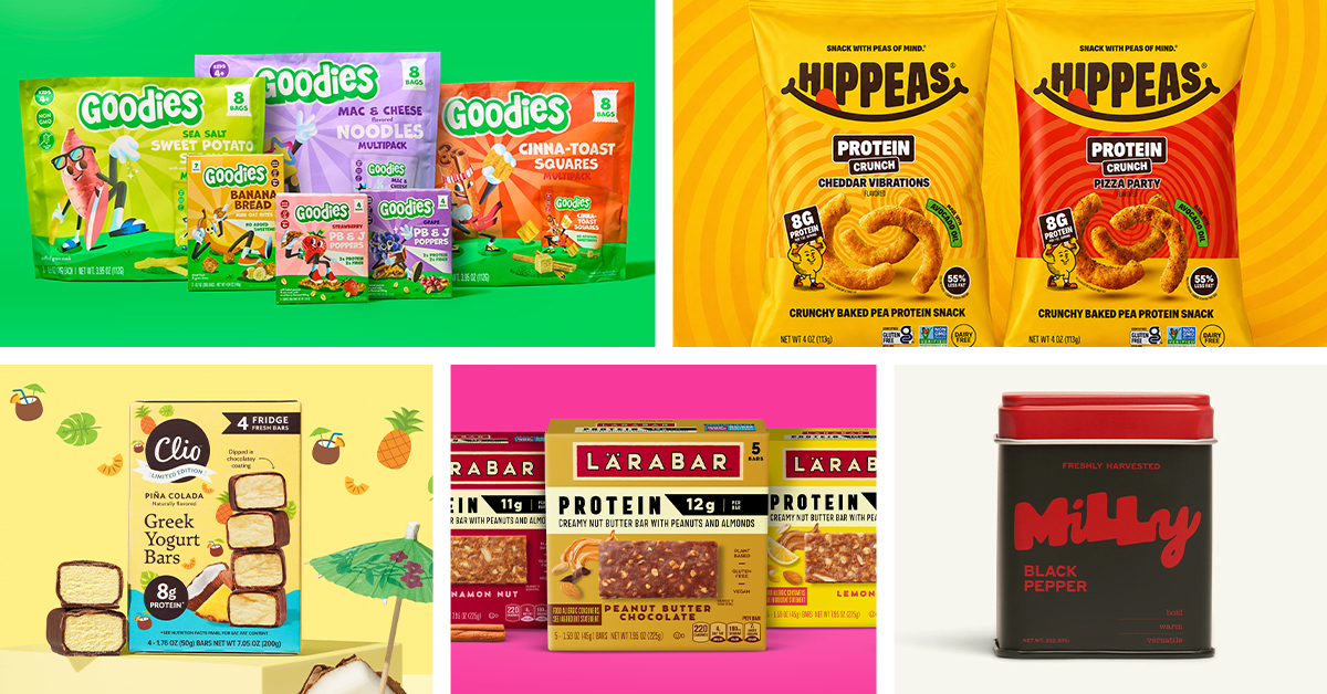New Products: Graza Expands Potato Chip Line, Smackin’ Teams Up with A ...