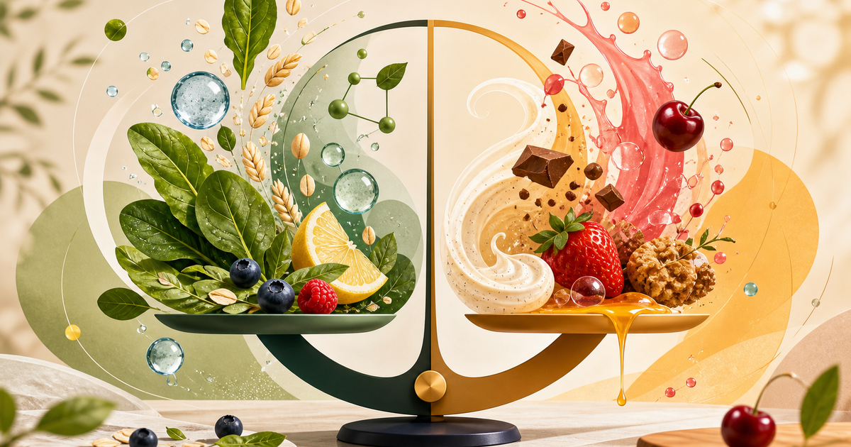 ‘Healthy Enough’ Products Dominate New Product Pacesetters | Nosh.com