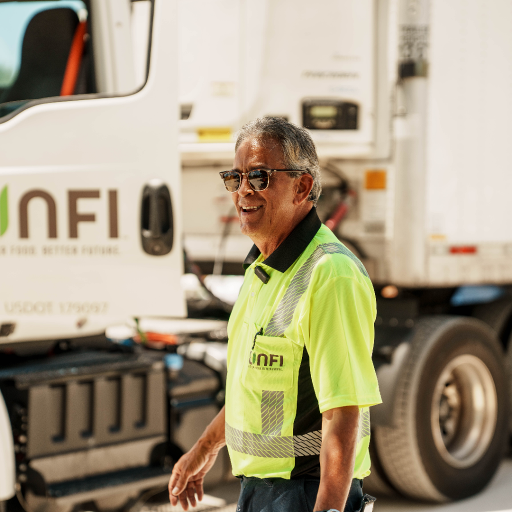 UNFI Profit Surges Despite Sales Decline | Nosh.com