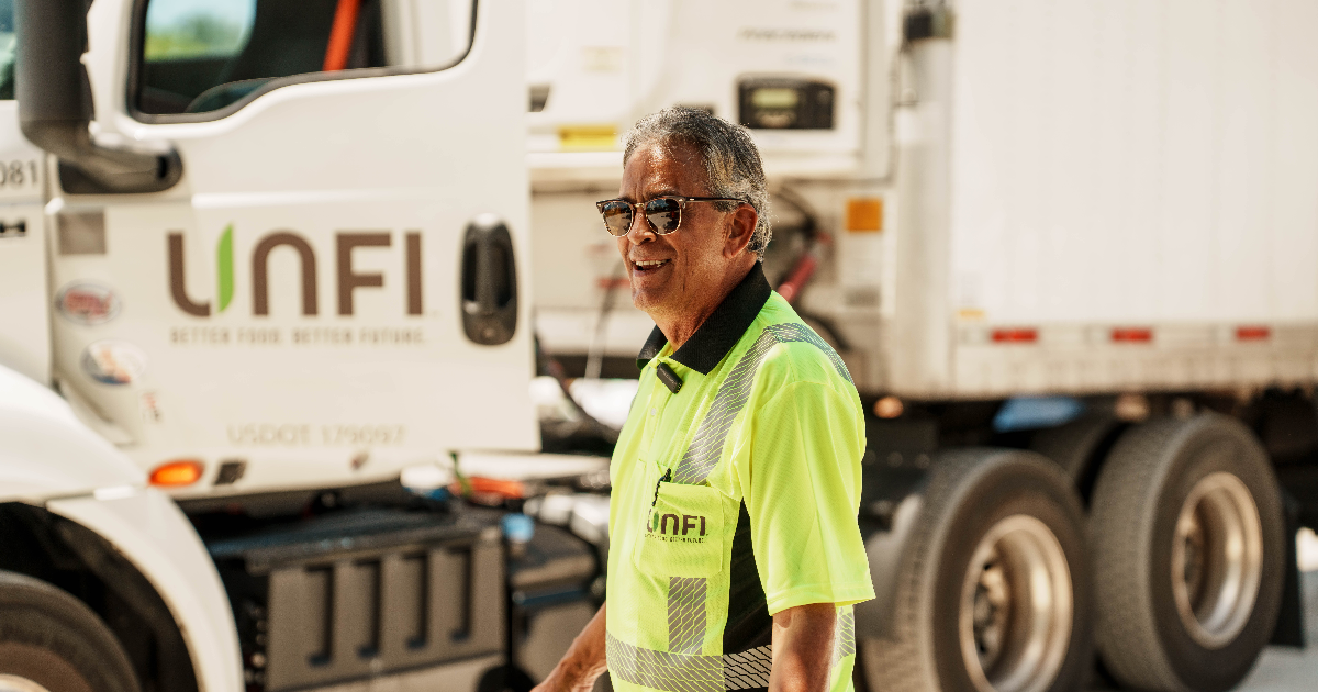 UNFI Profit Surges Despite Sales Decline | Nosh.com