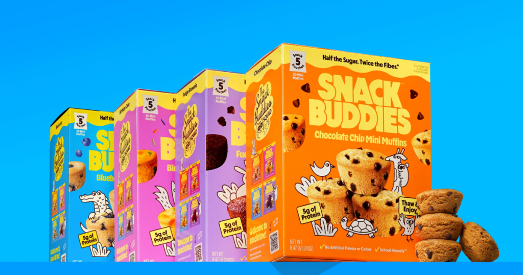 New Products: Yasso Founders Launch Better-For-You Snack Brand ...